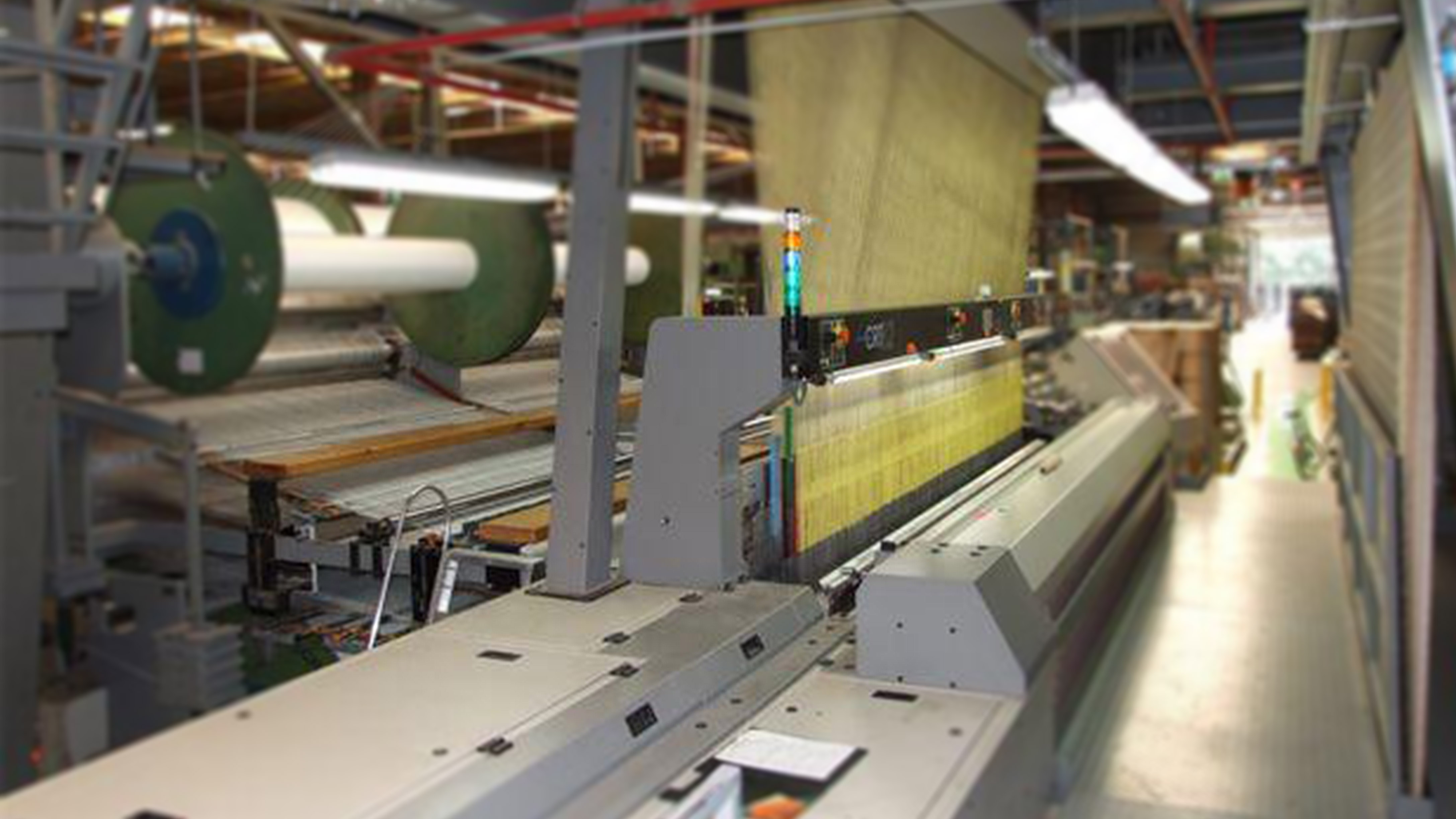 Tat Carpet l Halı Gaziantep